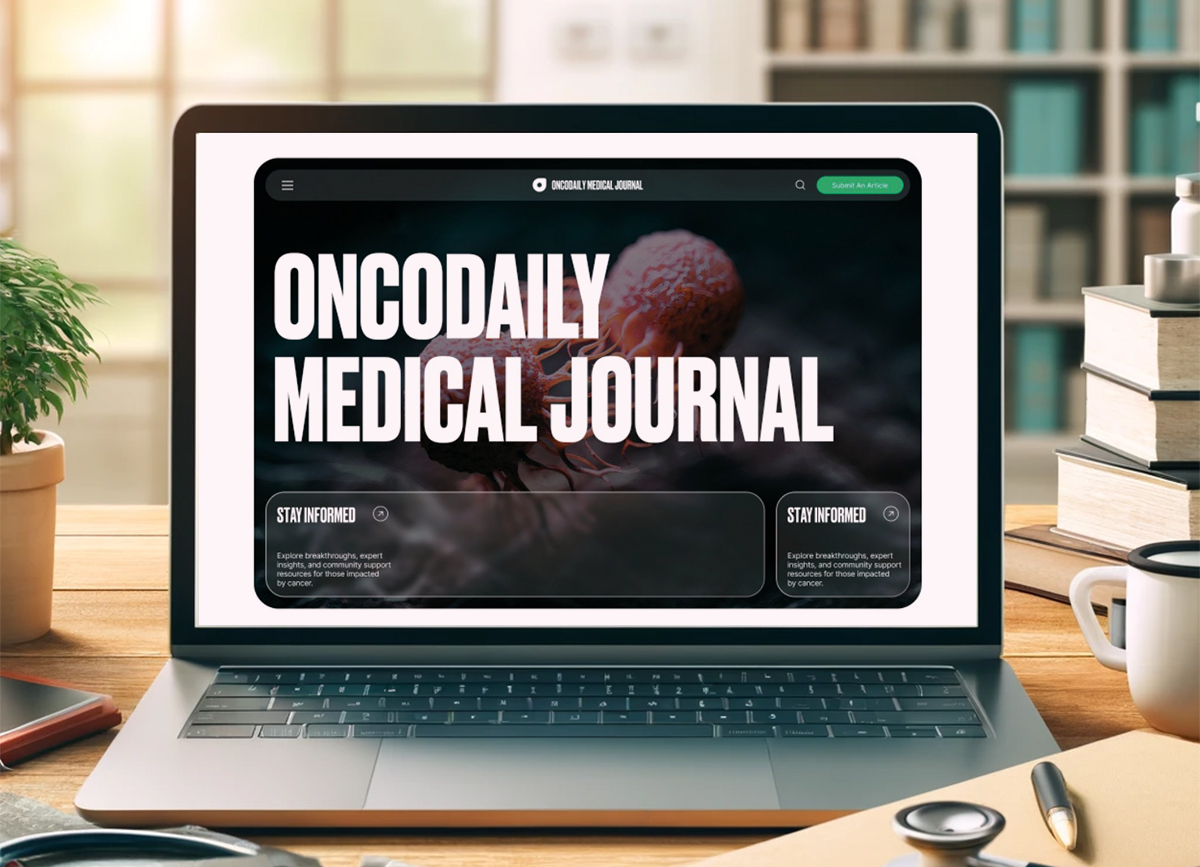 Oncodaily Launches its Peer-Reviewed Medical Journal - OncoDaily ...