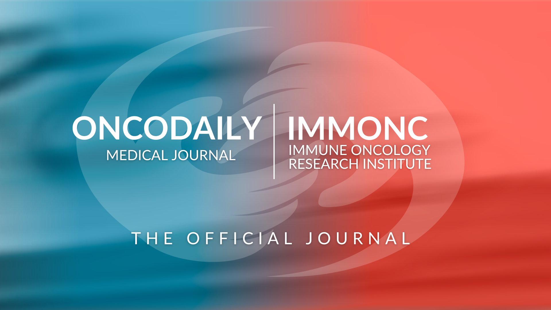 OncoDaily Medical Journal: The Official Journal of the Immune Oncology ...