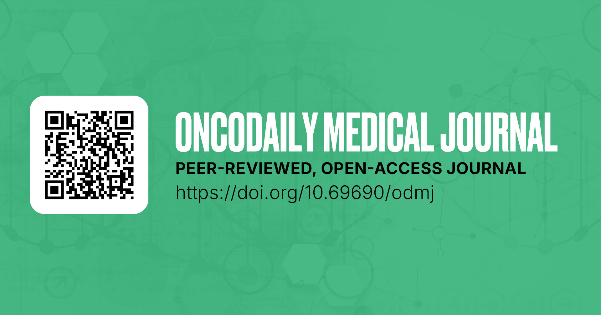 About ODMJ - OncoDaily Medical Journal