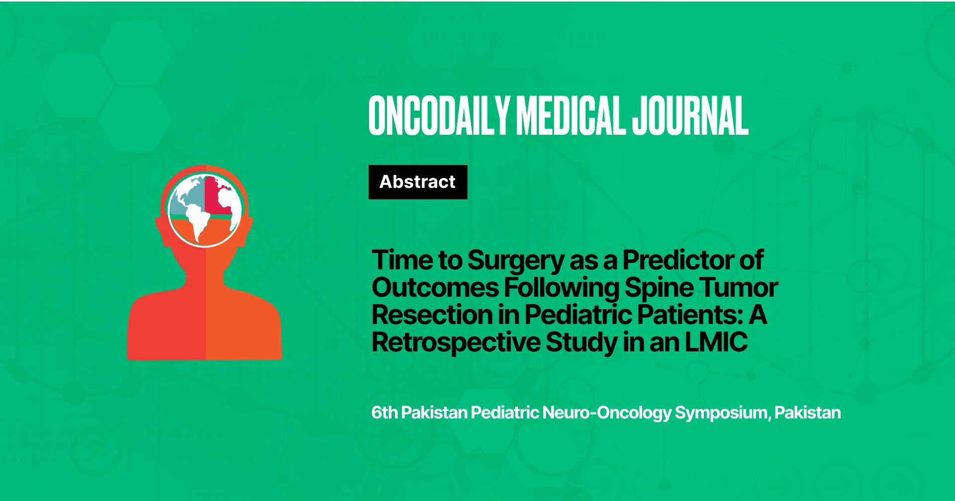 Time to Surgery as a Predictor of Outcomes Following Spine Tumor ...